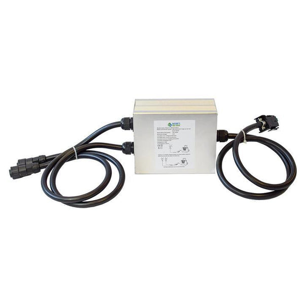 Nature's Generator Dual Wind Turbine Controller Box – FullOffGrid.com